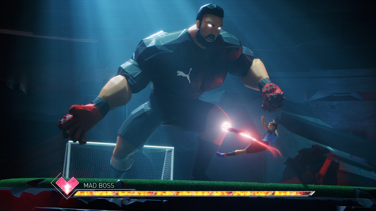 Unlock New Levels | HANZOHANZO Designer & Director