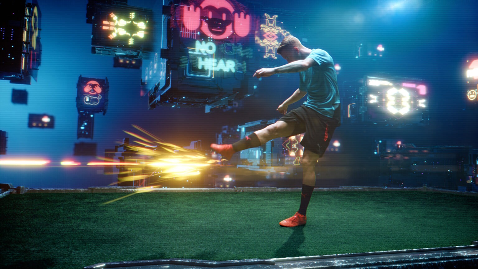 Unlock New Levels | HANZOHANZO Designer & Director